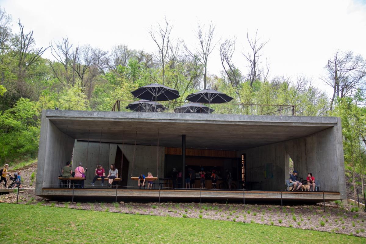 Airship Coffee at Coler