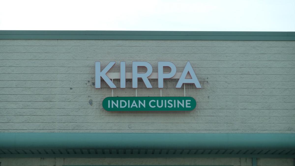 Kirpa Indian Cuisine