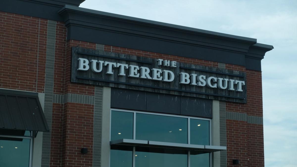 Buttered Biscuit I Street