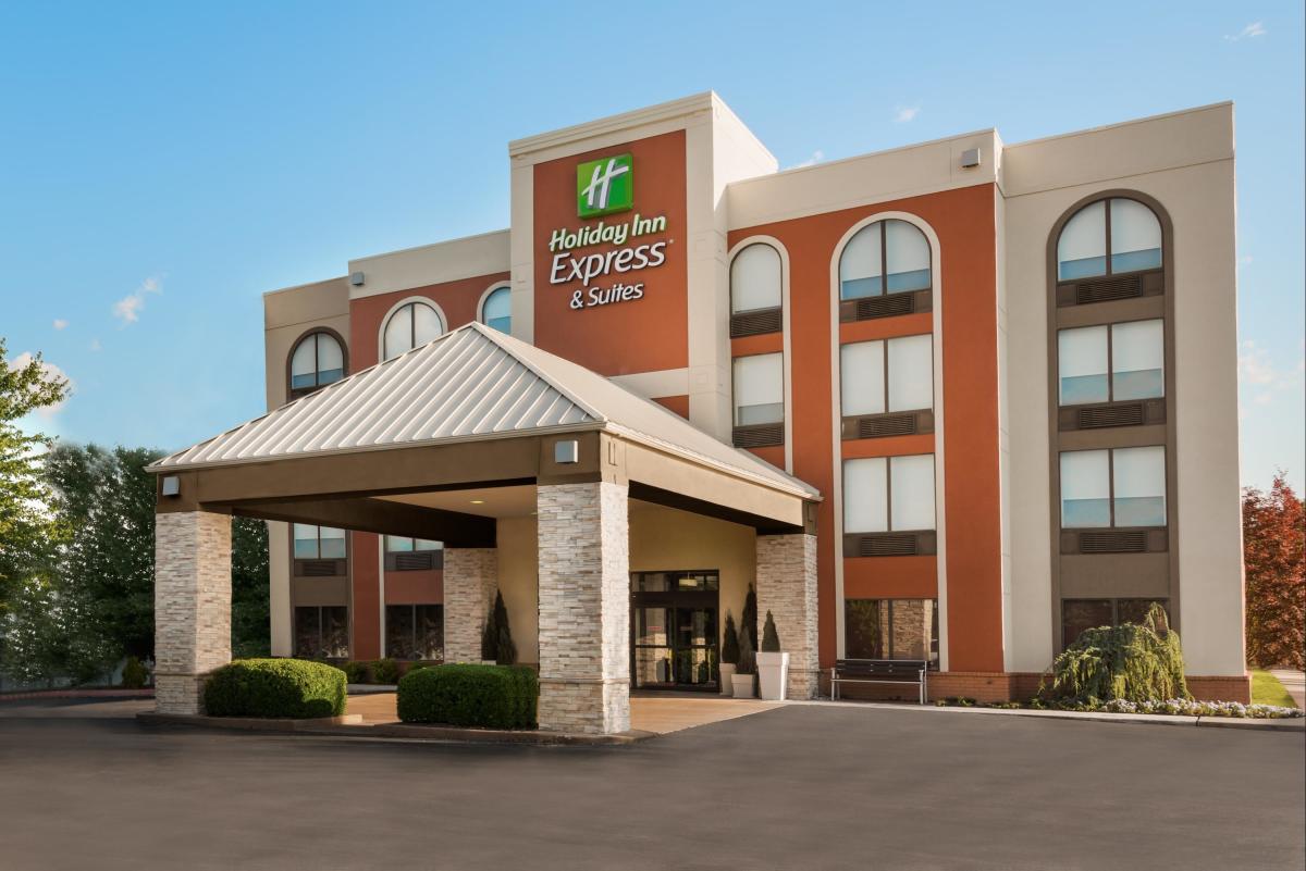 Holiday Inn Express