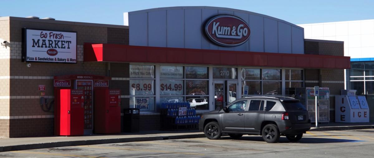 Kum & Go