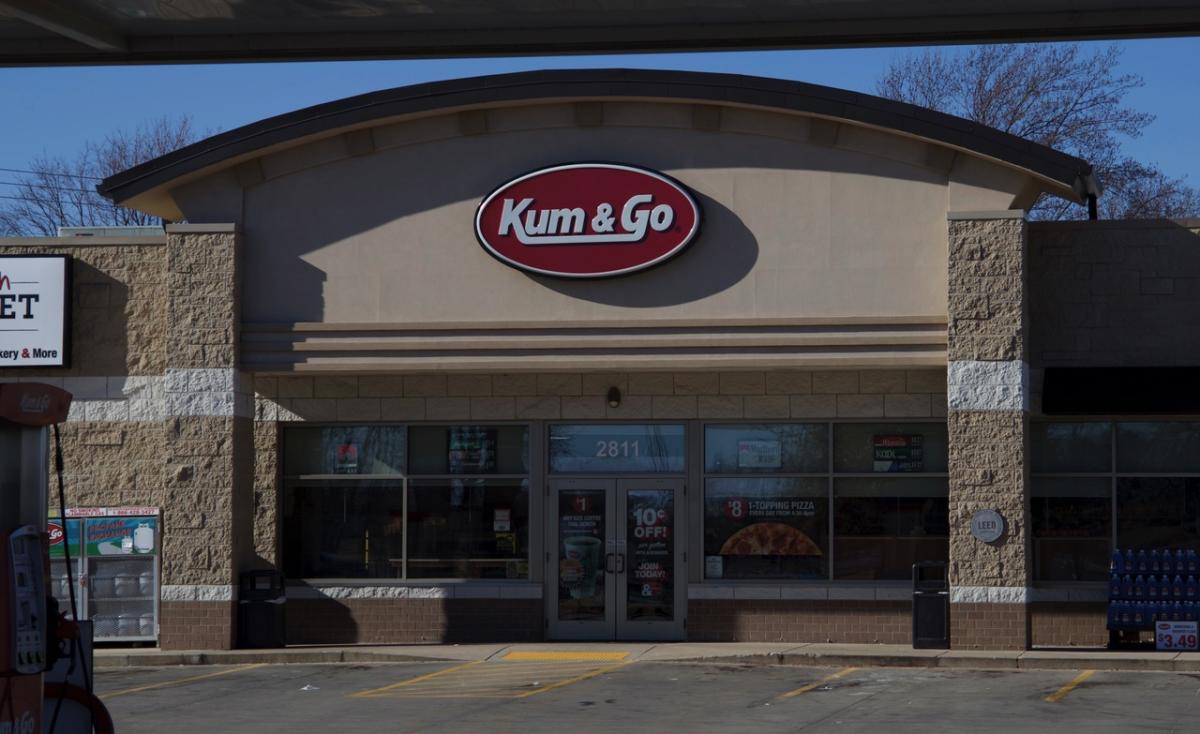 Kum & Go
