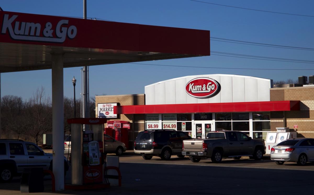 Kum & Go