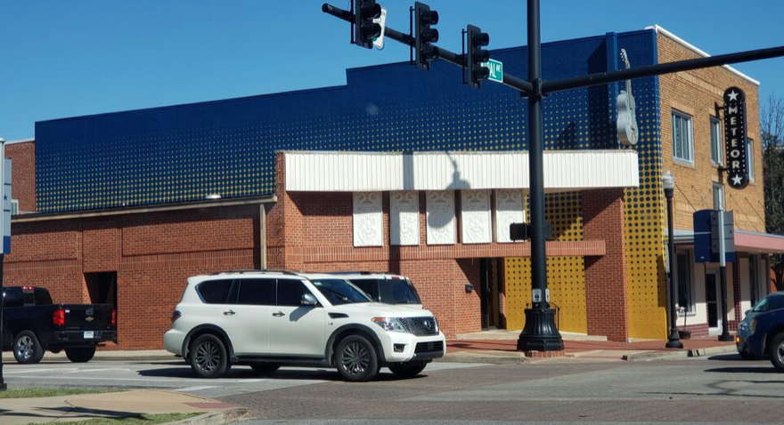 Graham Edwards "Meteor Shower" 2019