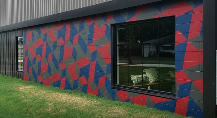 Graham Edwards "Continuum" 2019