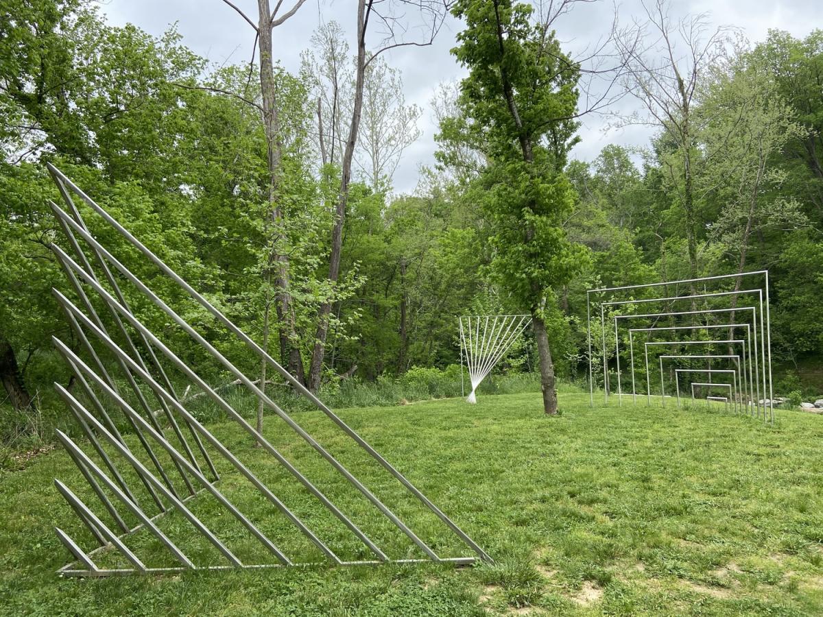Griffin Loop "Shape" 2020