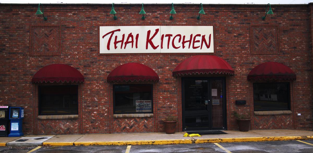 Thai Kitchen