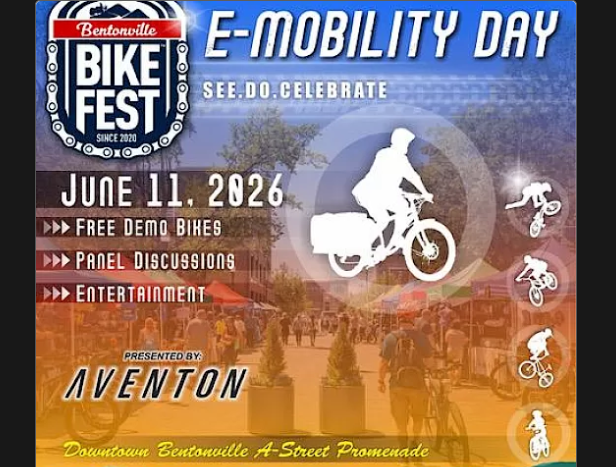 Bike Fest E-Mobility Day
