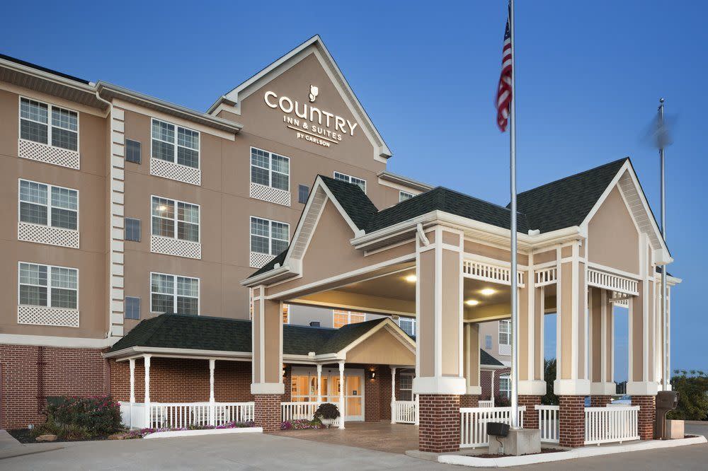 Country Inn & Suites by Radisson