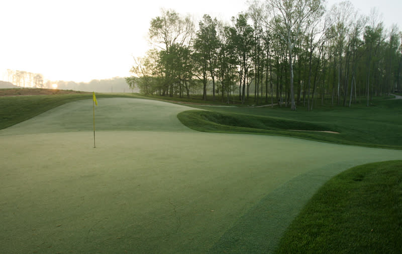The Club at Olde Stone