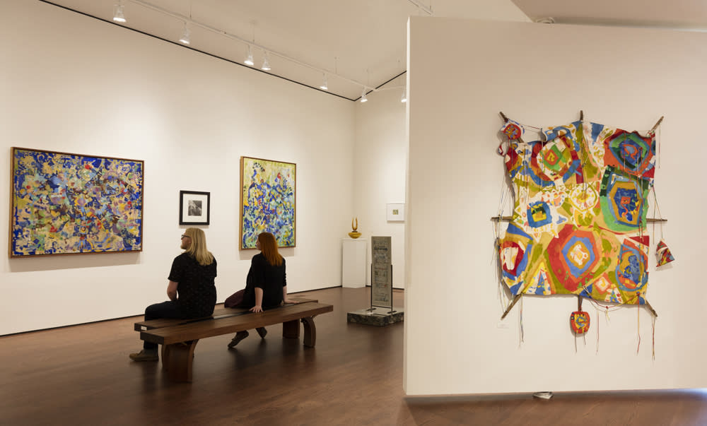 Downing Museum