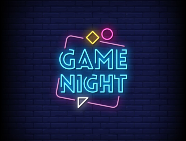 Community Game Night