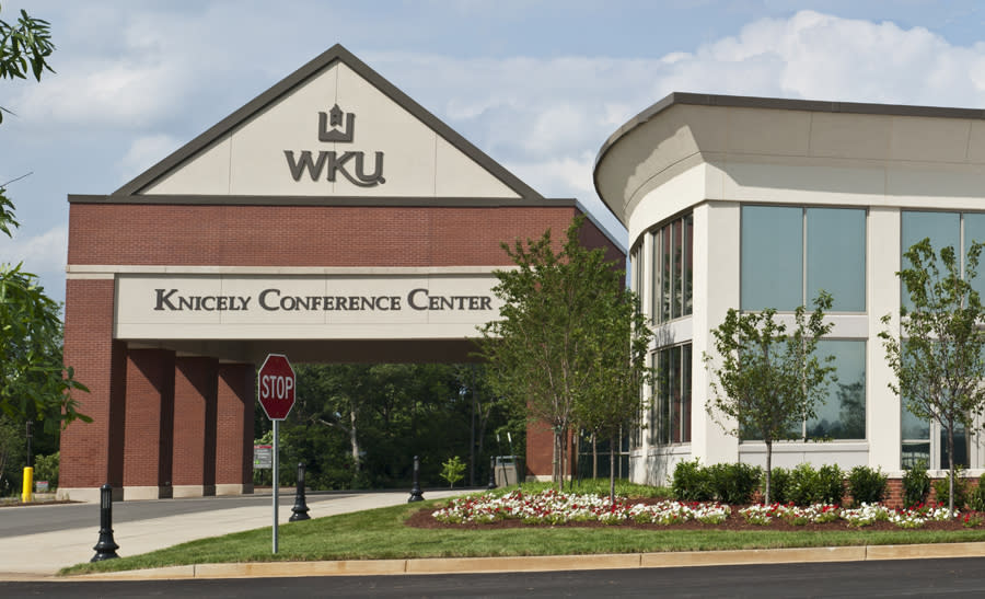 Knicely Conference Center