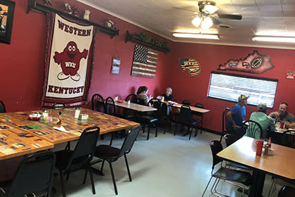 Lisa's Fifth Street Diner