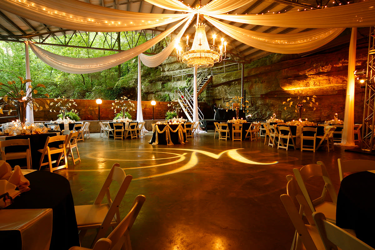Lost River Cave