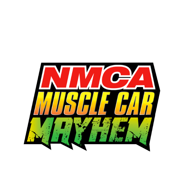 NMCA Muscle Car Mayhem