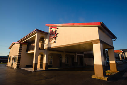 Red Roof Inn
