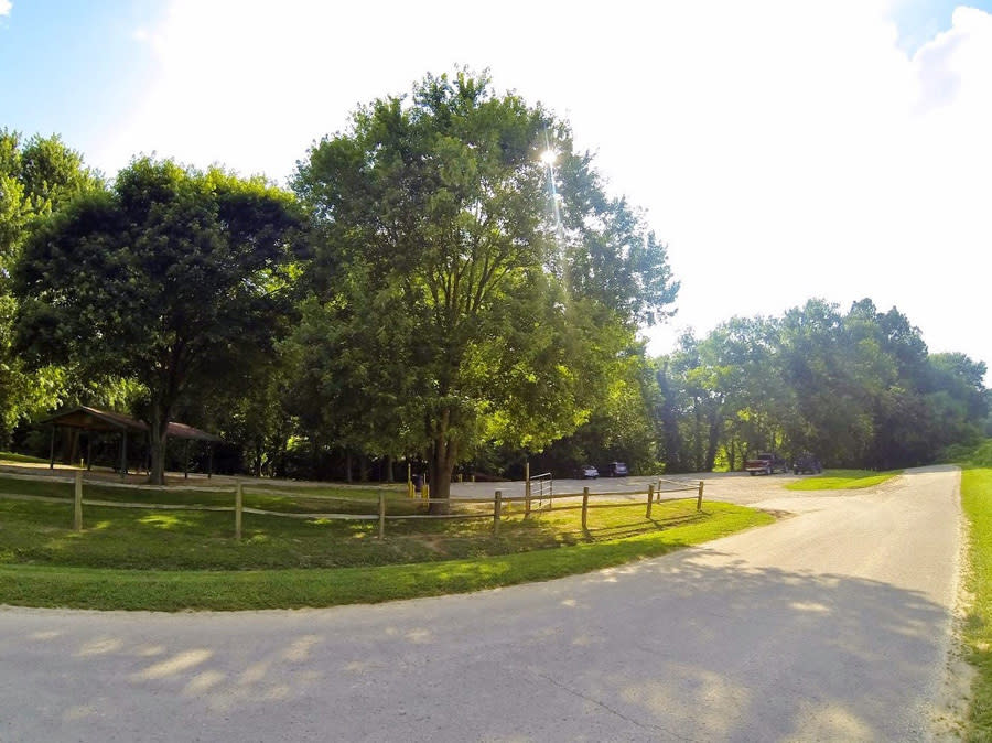 Romanza Johnson Park