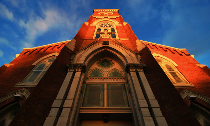 St. Joseph's Catholic Church