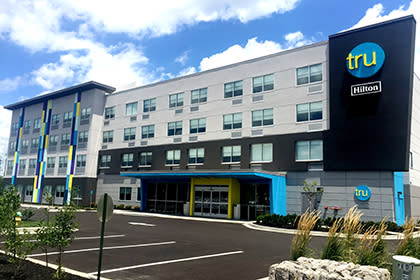 Tru by Hilton