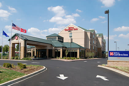 Hilton Garden Inn