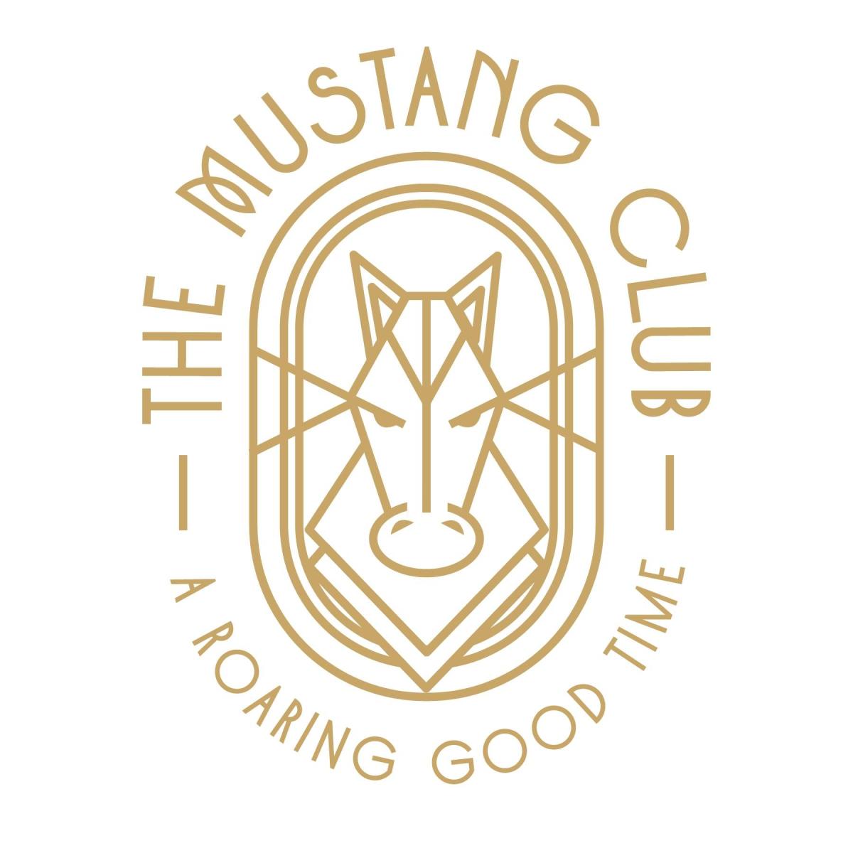 The Mustang Club