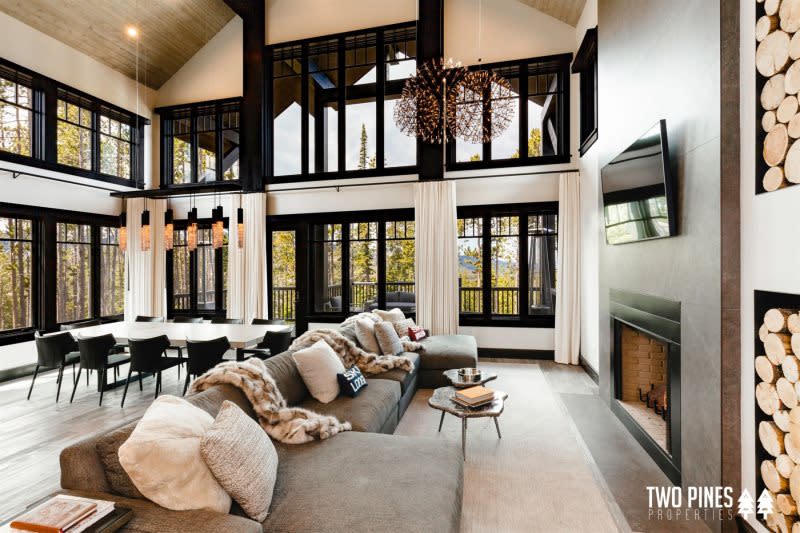 Two Pines Properties