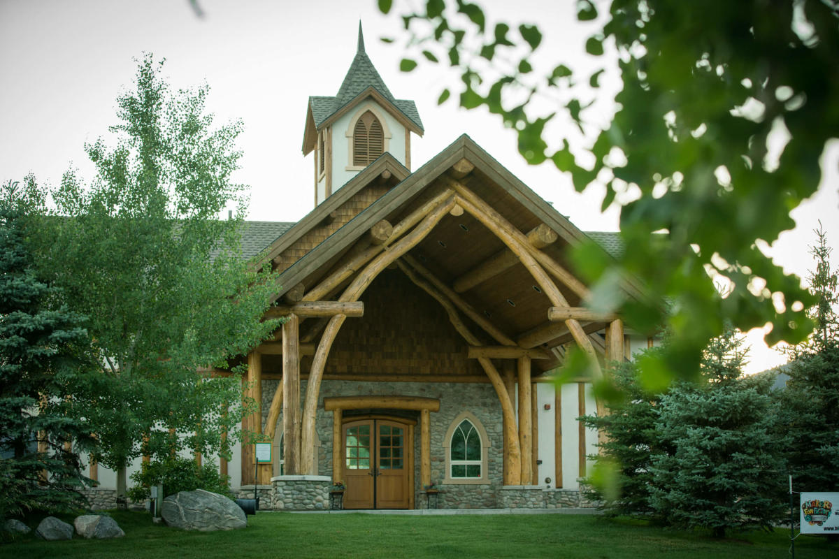 Big Sky Chapel