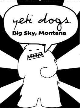 Yeti Dogs
