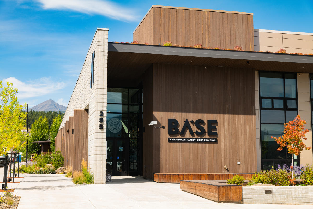 BASE Community Center & Gym