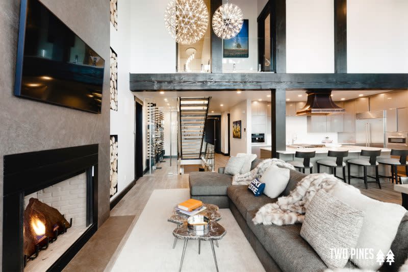 Two Pines Properties