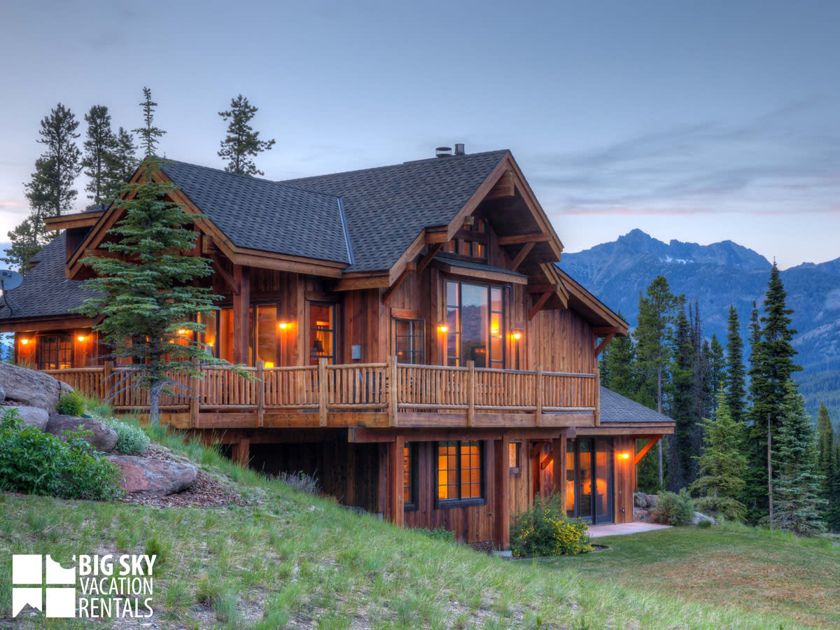 Big Sky Vacation Rentals
