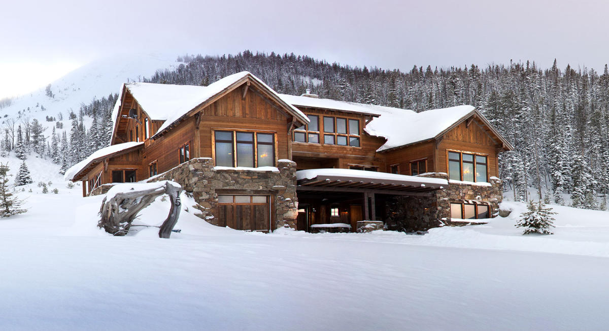 High Altitude Property Management