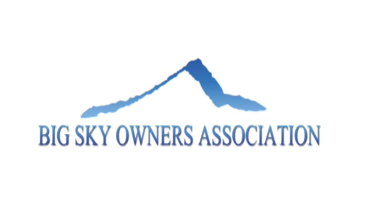 Big Sky Owners Association