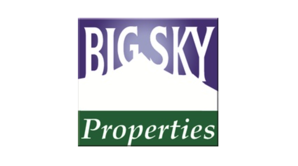 Big Sky Properties