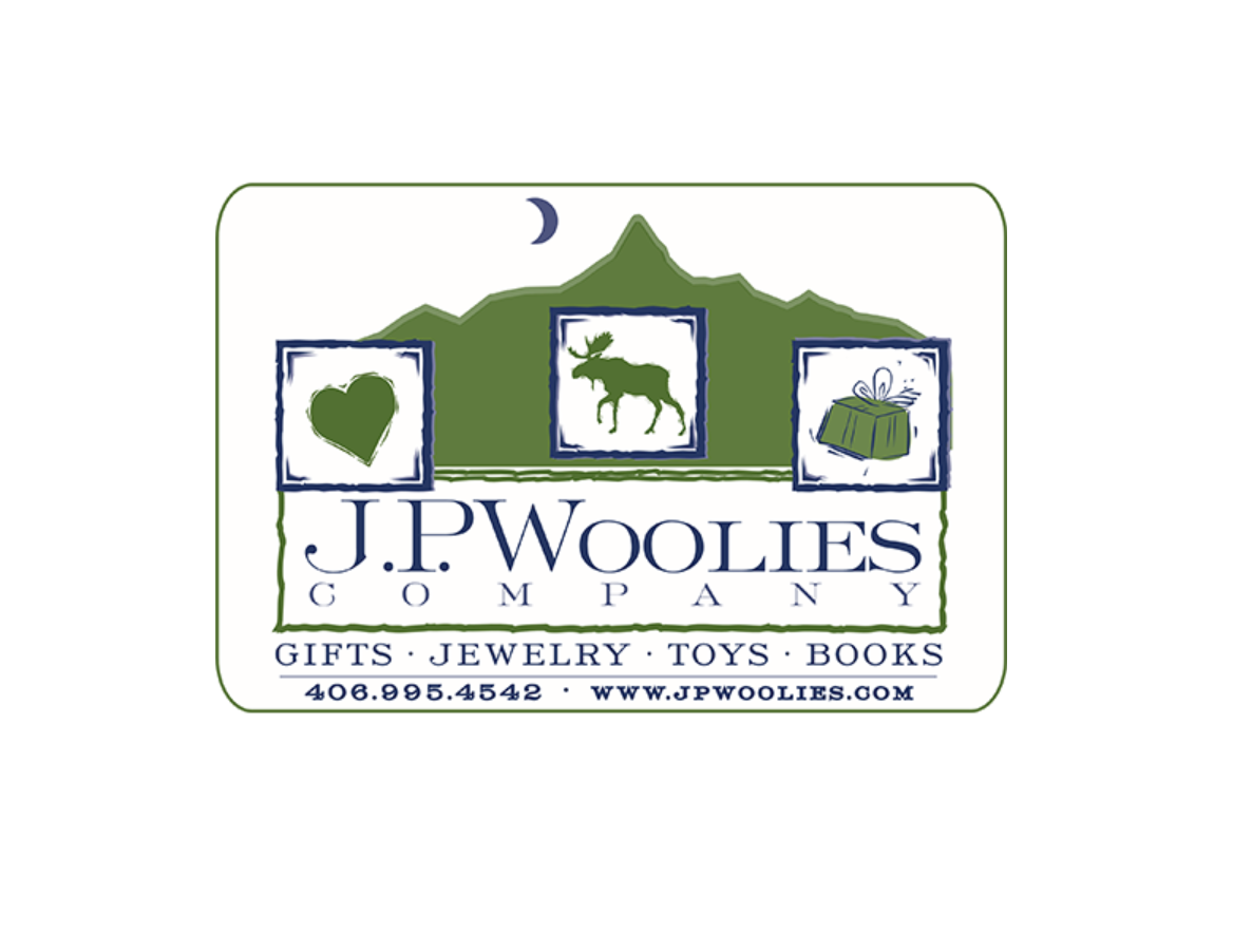 JP Woolies