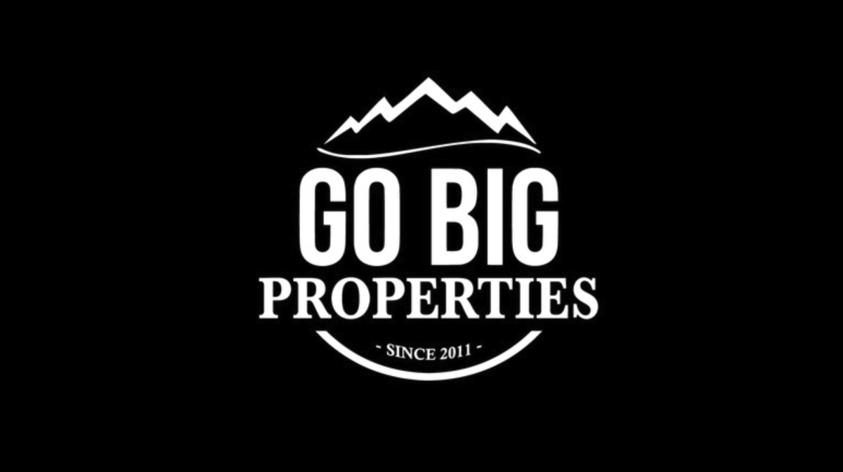 Go Big Properties, Inc.