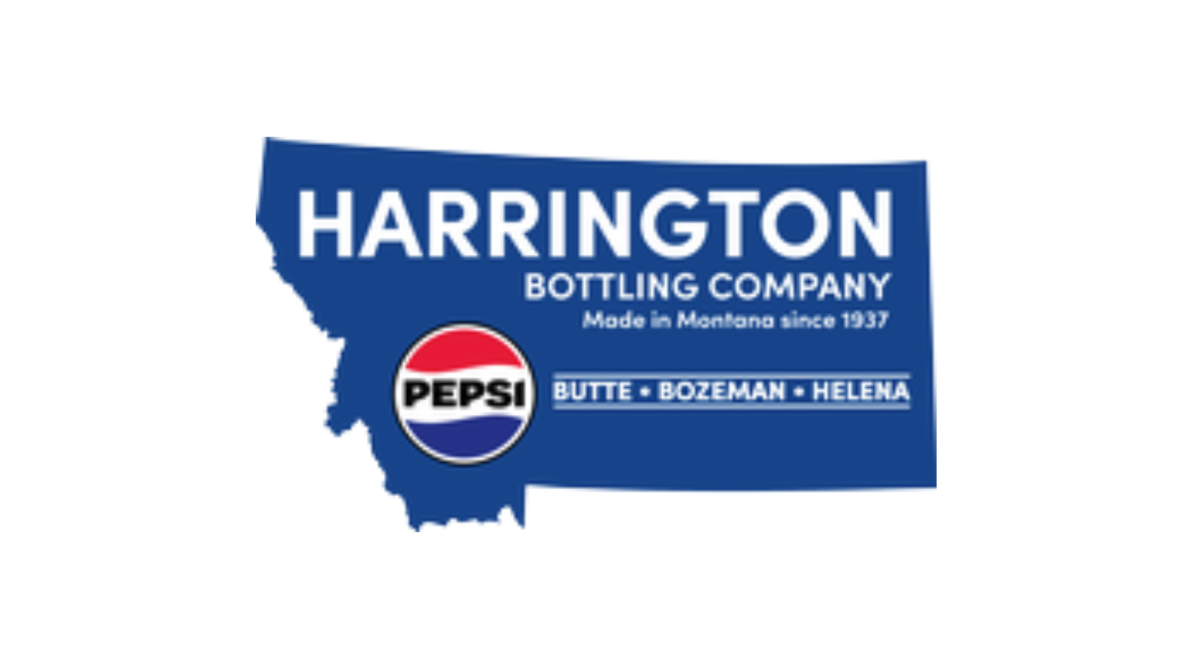 Harrington Pepsi-Cola