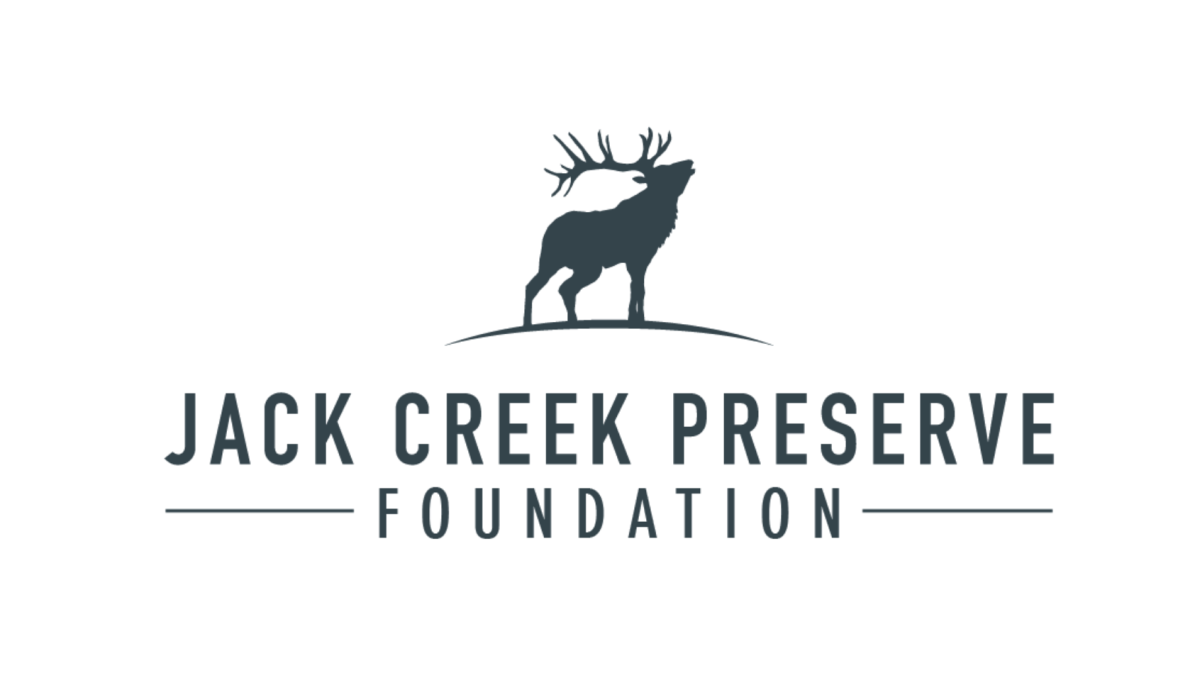 Jack Creek Preserve Foundation