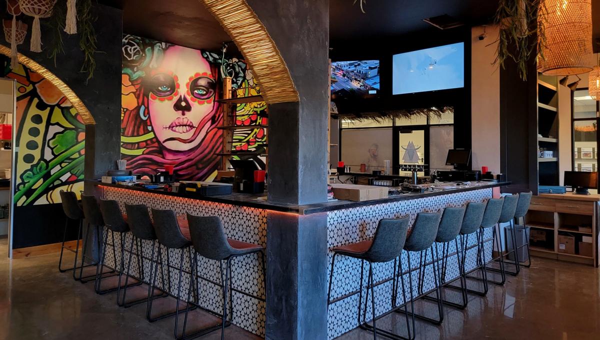 Tres Toros Tacos & Tequila