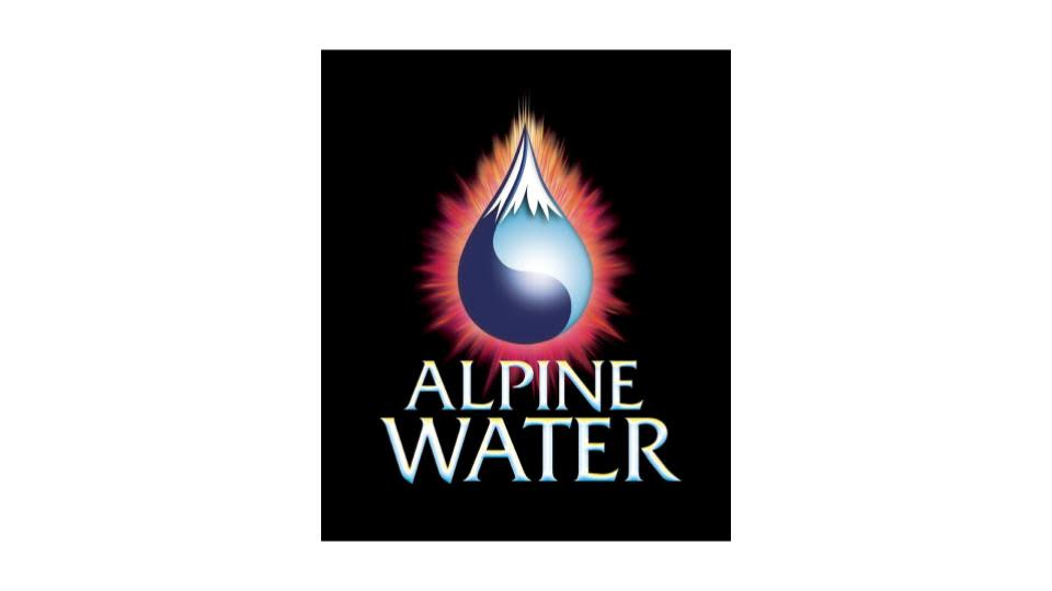 Alpine Water