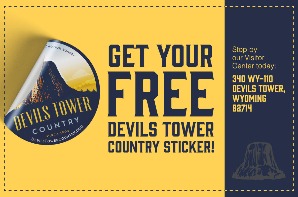 Devils Tower Country