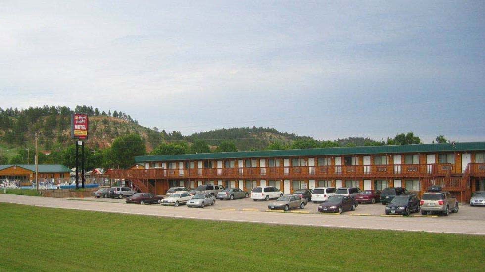 Happy Holiday Resort Motel