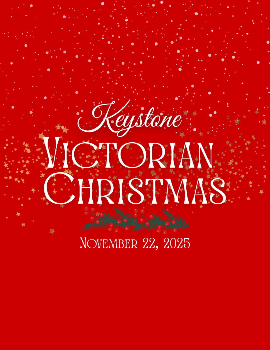 Keystone Victorian Christmas
