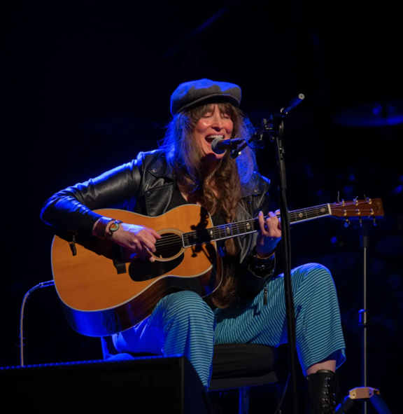 Blackstone River Theatre - Kerri Powers | Cumberland, RI 02864