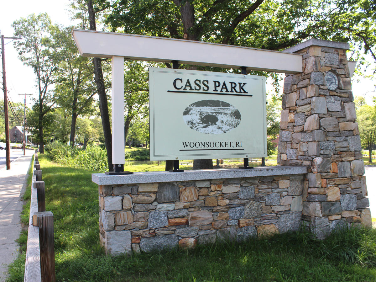 Cass Park