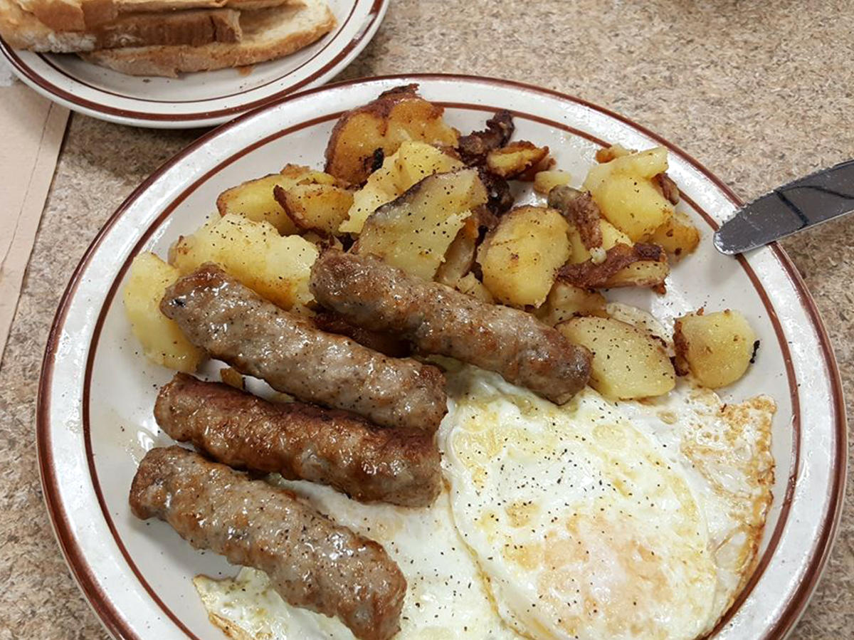 Debbie's Breakfast Place