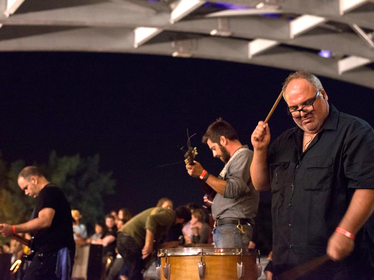 Machines with Magnets