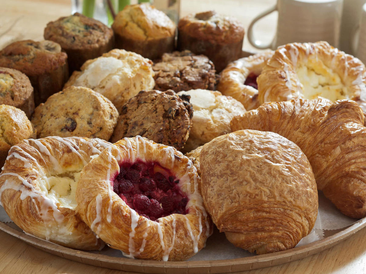Seven Stars Bakery