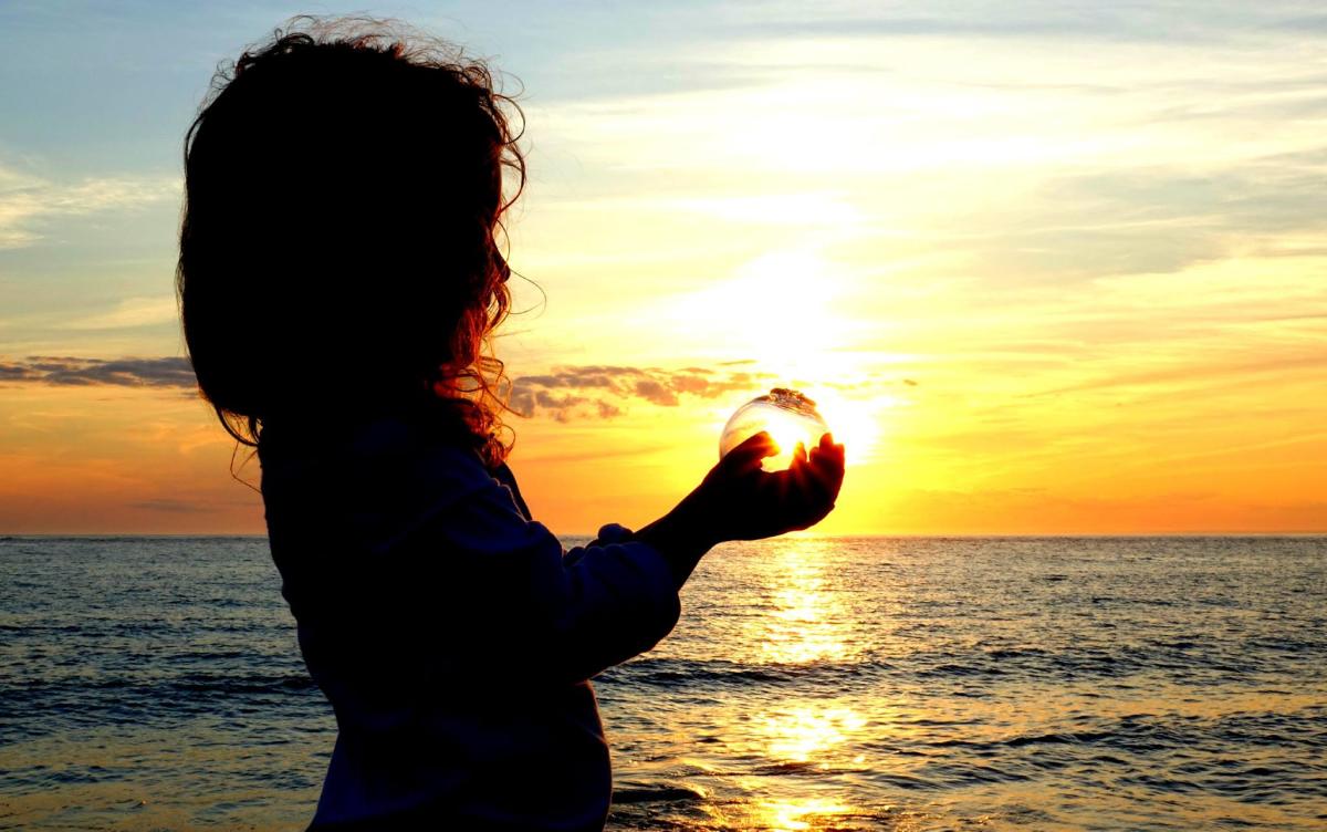 The Glass Float Project | Block Island, RI